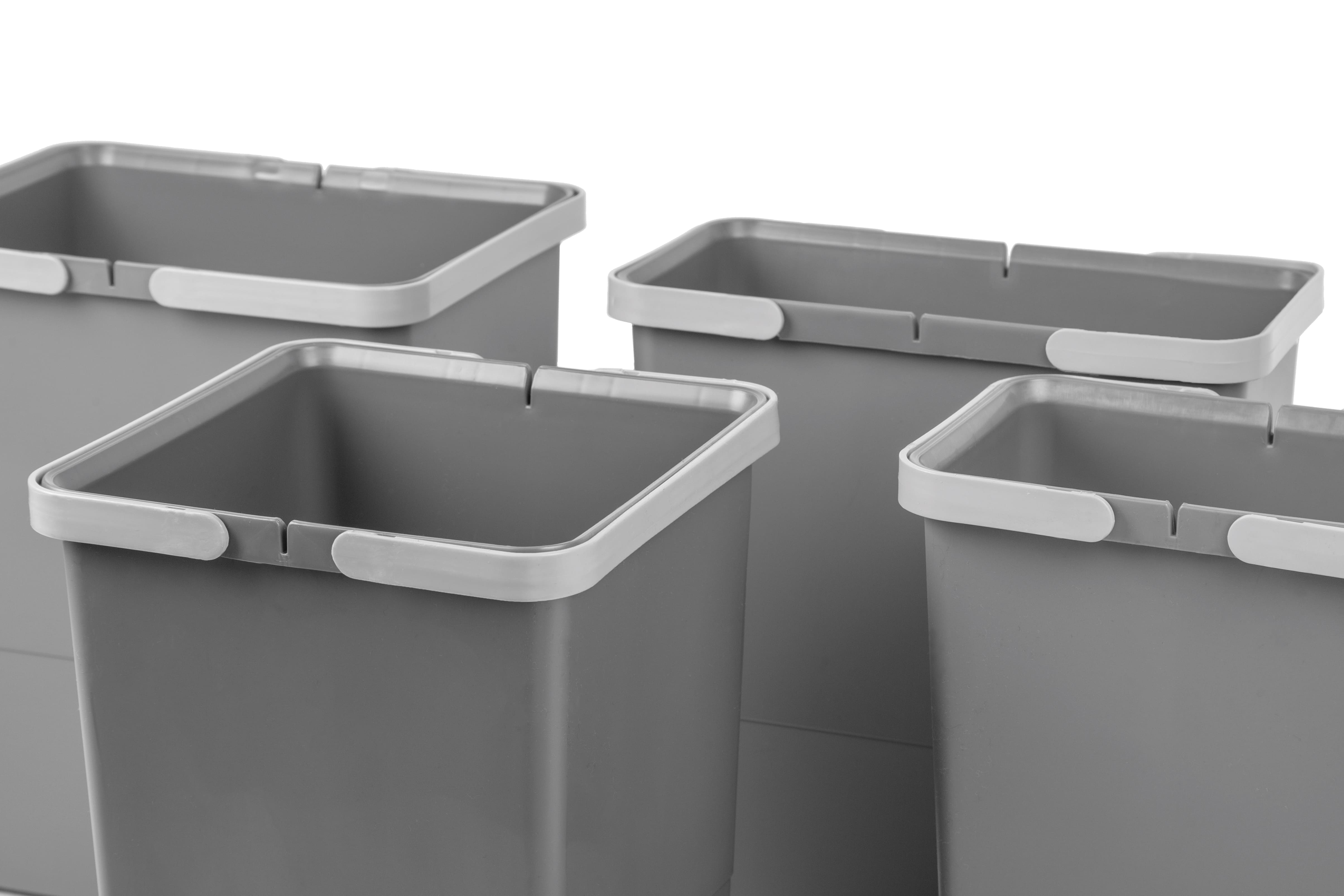 Flip Up Metropolis – Raccoglitore da cestone | Elletipi